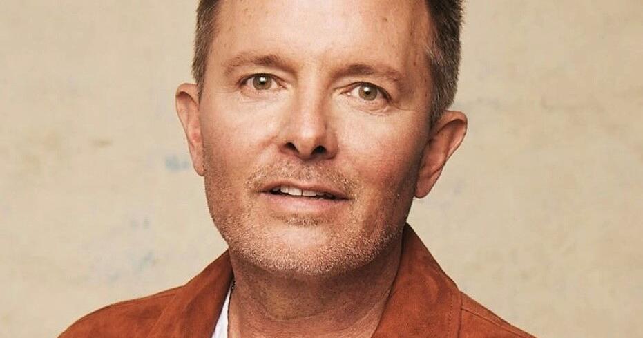 Christian artist Chris Tomlin to perform at the Devon