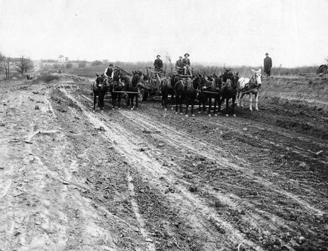 Illinois Traction system: 18 photos from the Herald & Review archives