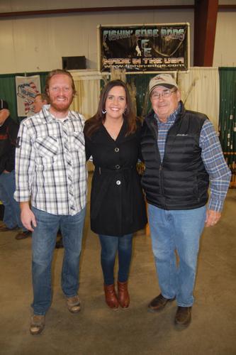 Below the Waterline: Outdoors activities can spark connections among ...