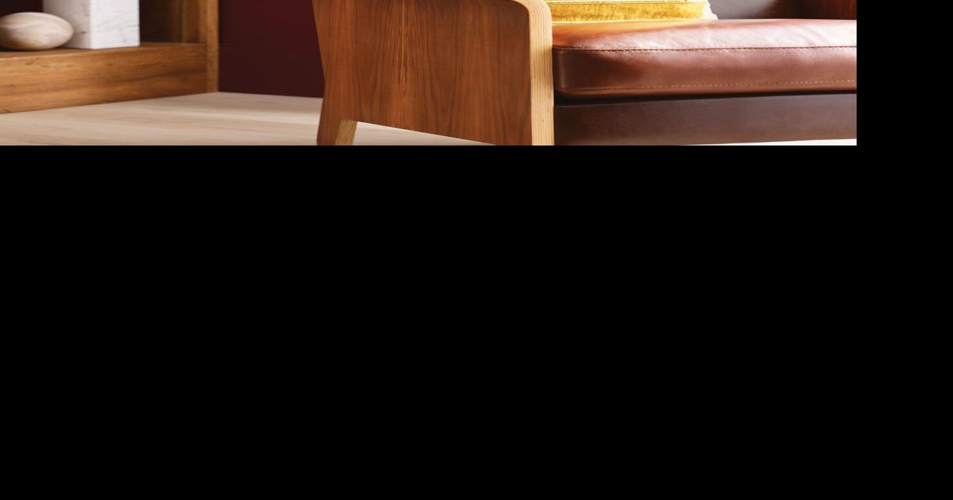 AT HOME WITH MARNI JAMESON: Experts predict ‘in’ colors for '23