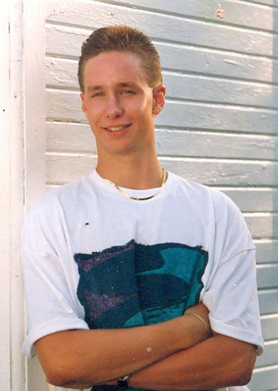 Brandon Matthew Conley