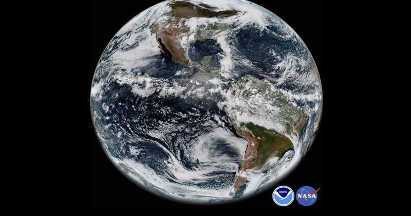 Faster spinning Earth may force negative leap second in 2029