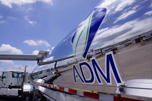 ADM to relocate global headquarters; Decatur firmly in future plans