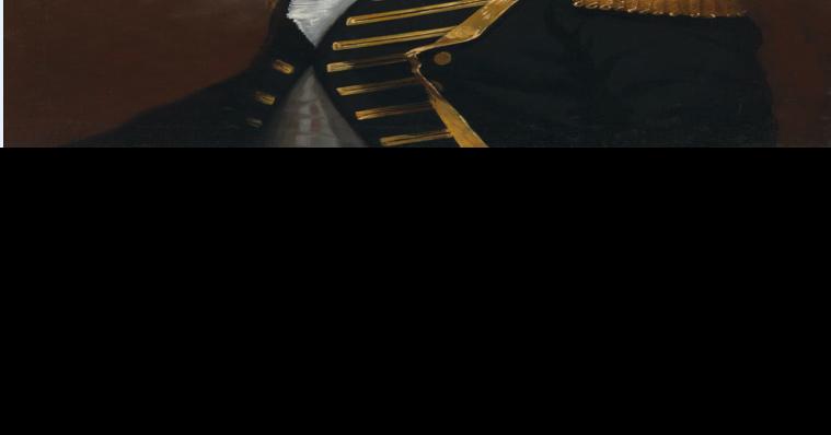 Happy birthday! Commodore Stephen Decatur — yes, that Decatur — turns 240