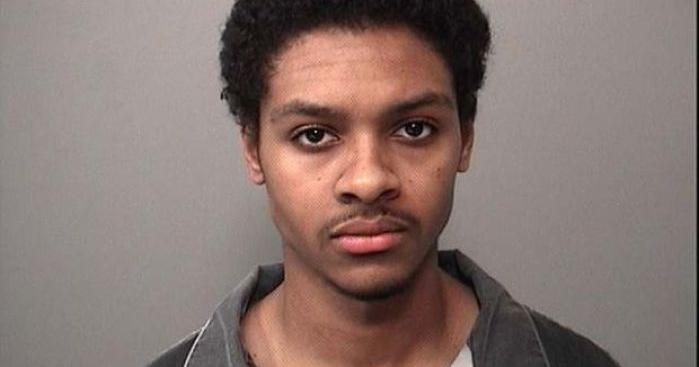 Police testify during second day of Delmont Thomas murder trial