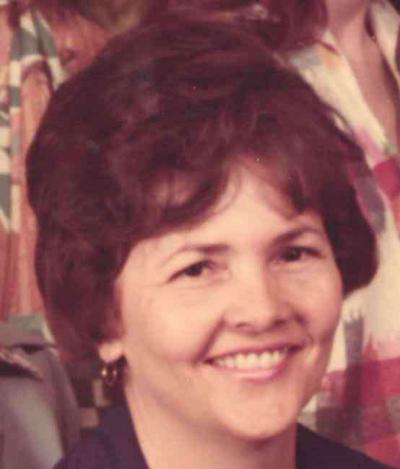 Morgan, Phyllis L.