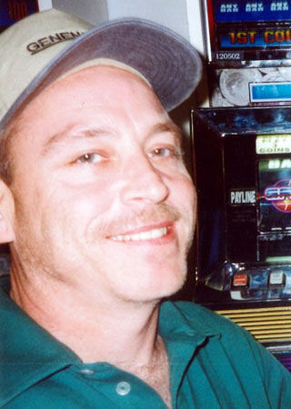 Rodney Allen Hartman, Sr.