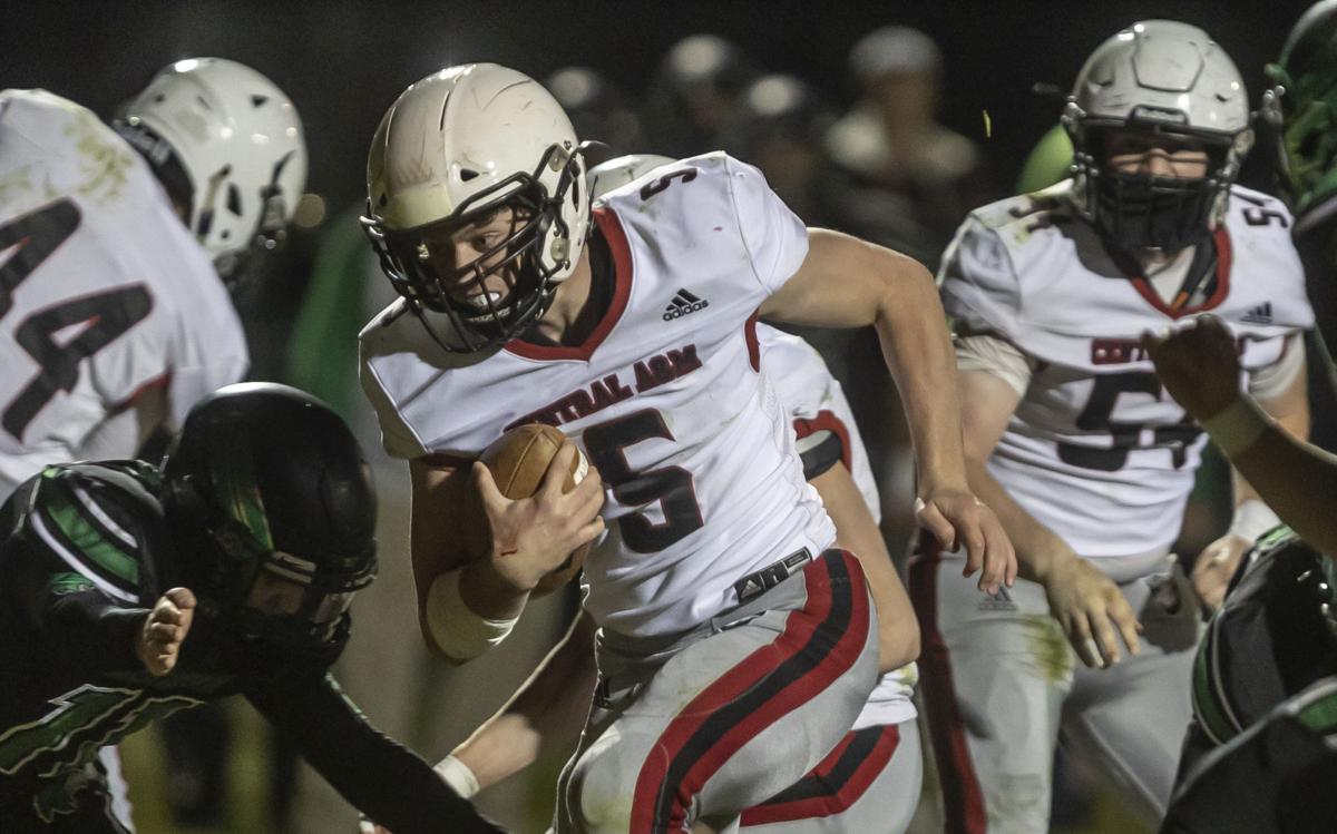 Check out the Central Illinois Conference All-Conference football ...