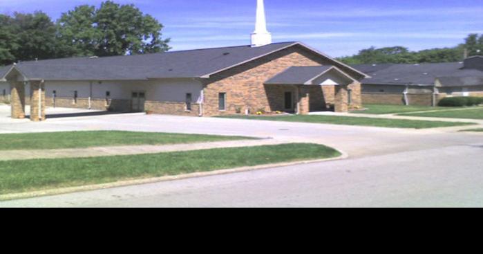 Church of the Week: Community Temple Church of God in Christ