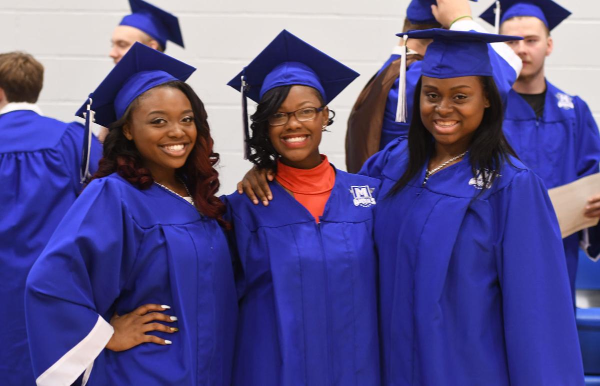 PHOTOS MacArthur High School Graduation Ceremonies 2017 Photo photos-macarthur-high-school-graduation-ceremonies-2017-photo