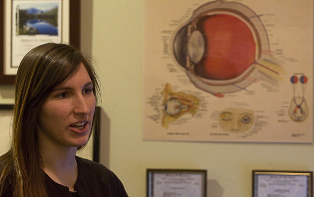 Millikin students find their passion with some practical experience