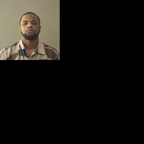 Decatur man goes to prison for 4 years on weapons charge