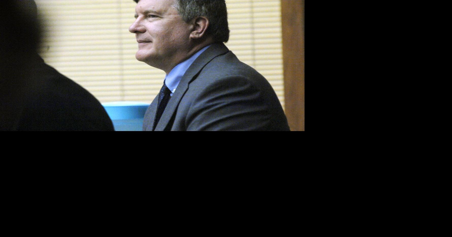 Zimmerman murder case in McLean County jury's hands