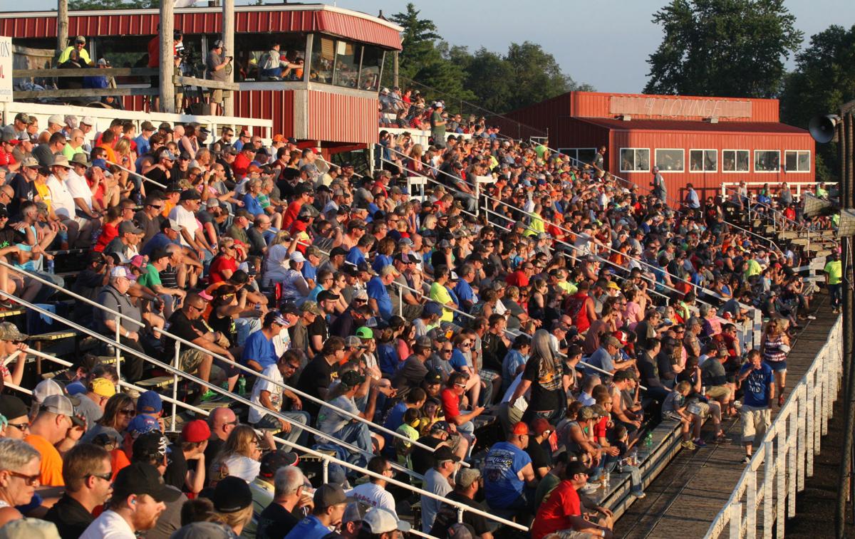 Macon Speedway getting ready to run | Motor Sports | herald-review.com