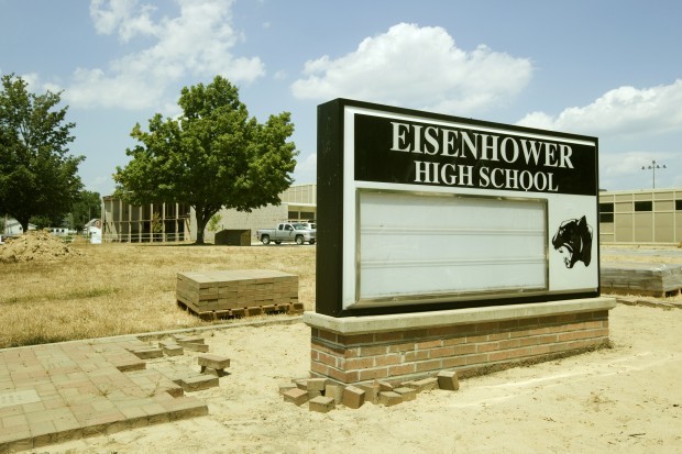 High school shuffle begins as Decatur schools gear to open | Local ...