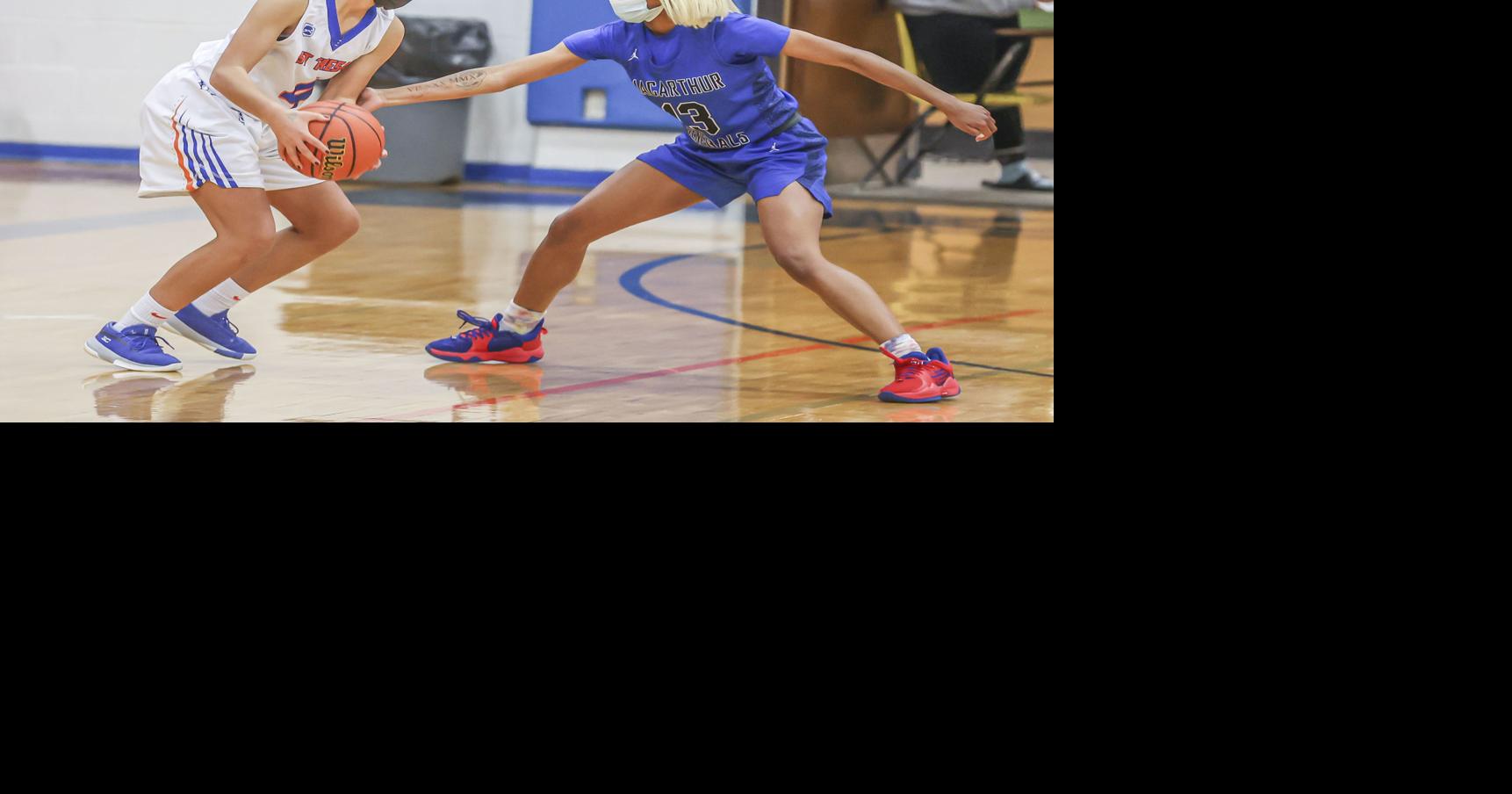 MacArthur's Christina Rice has emerged and 4 takeaways from the ...