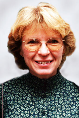 Diane Stanley