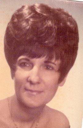 Kennedy, Mary Ann