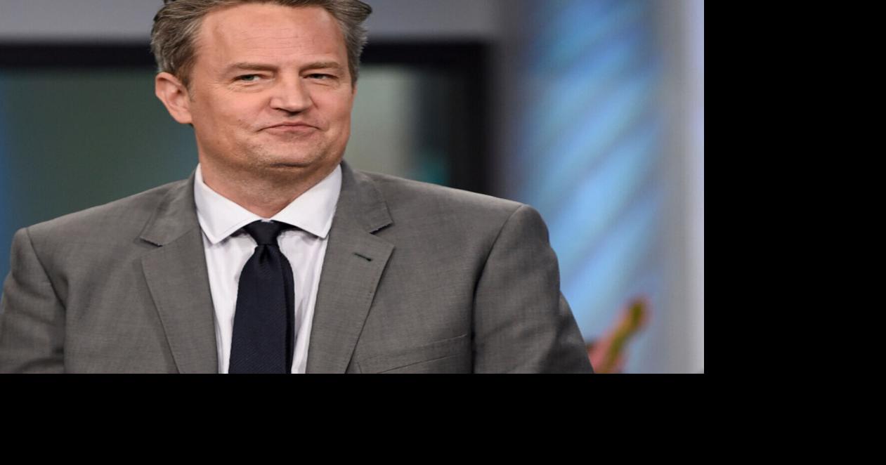 Doctor who helped sell drug to Matthew Perry avoids prison