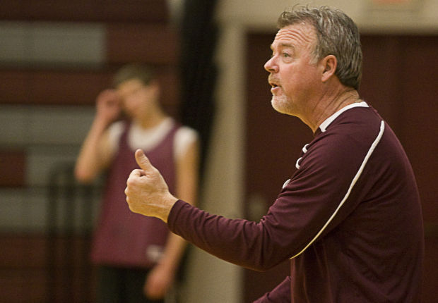 Everything falls in place for Staser