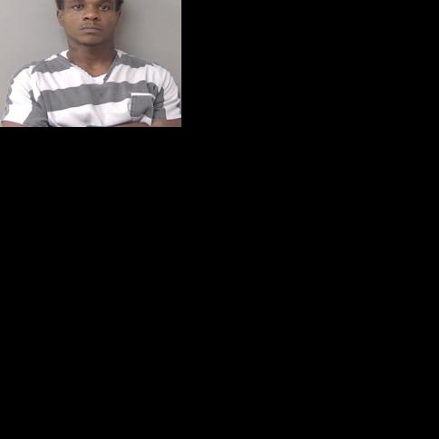 Decatur man escapes jail time but ends up back in prison