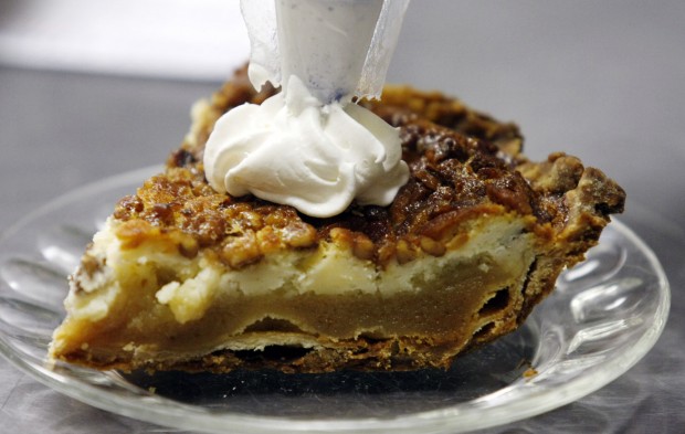 Raspberry Room cozy place for great food