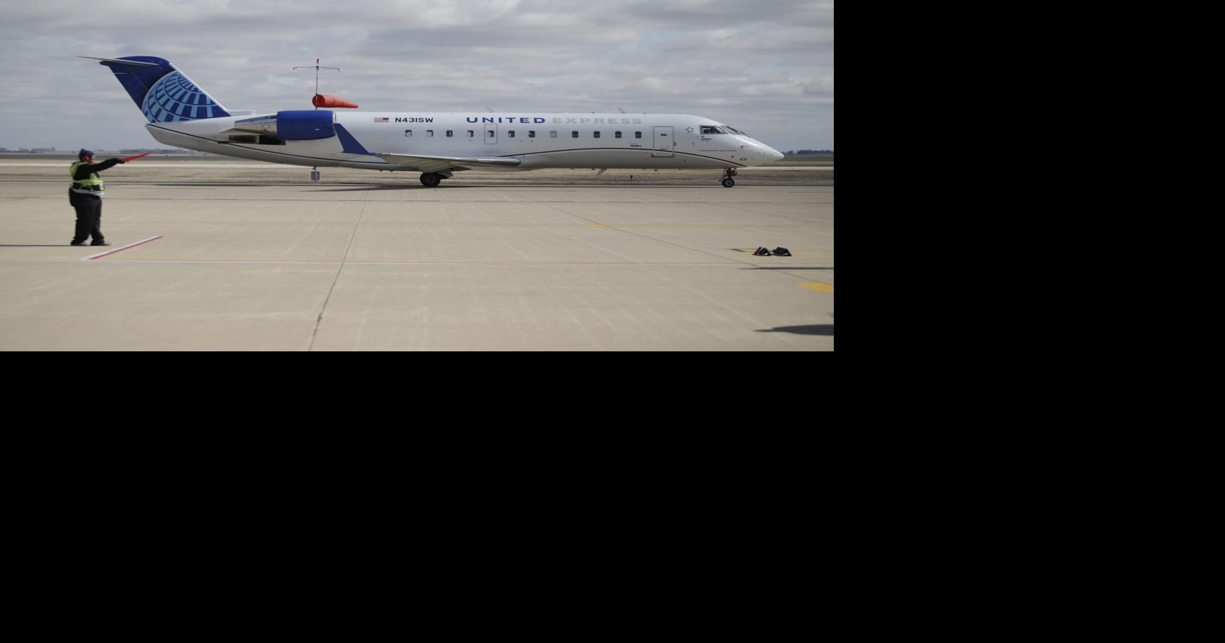 SkyWest to continue service to Decatur Airport