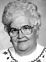 Musser, Charlene Annette