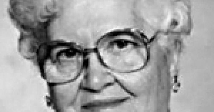 Musser, Charlene Annette