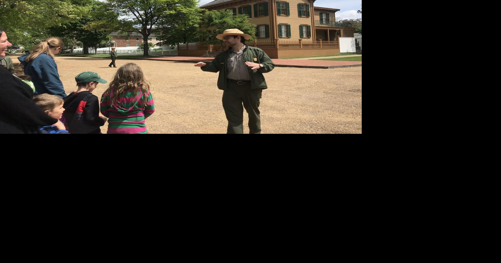 A presidential celebration: Sites to visit upon Abraham Lincoln's 213th ...