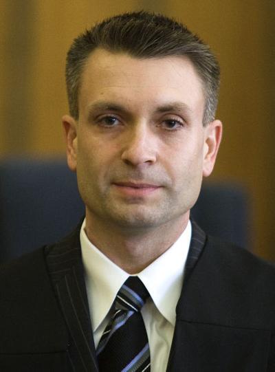 Newest circuit judge takes children to heart