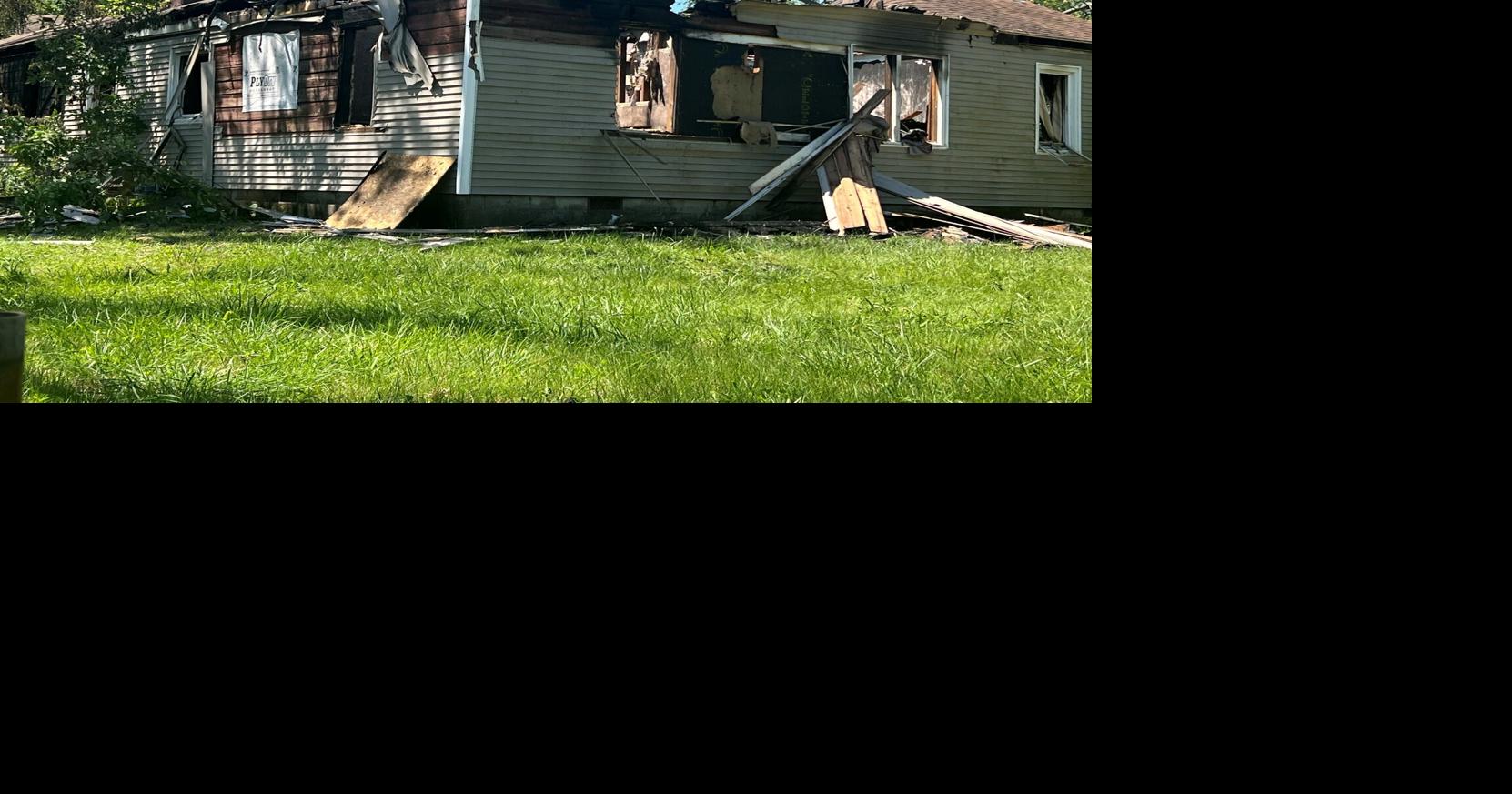 Decatur fire crews respond to house fires twice in 24 hours