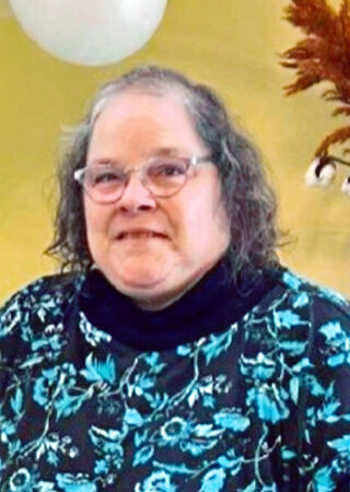 Cynthia Lynne Harding