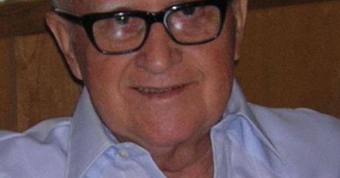 Hutson, Kenneth Fletcher