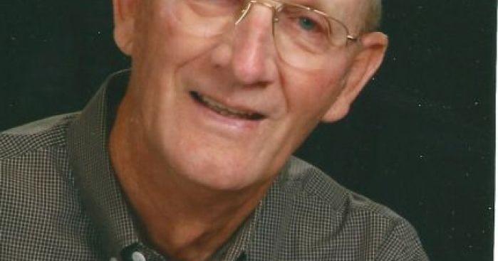 Gulick, Richard Dale
