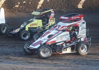 Macon Speedway part of huge weekend of racing