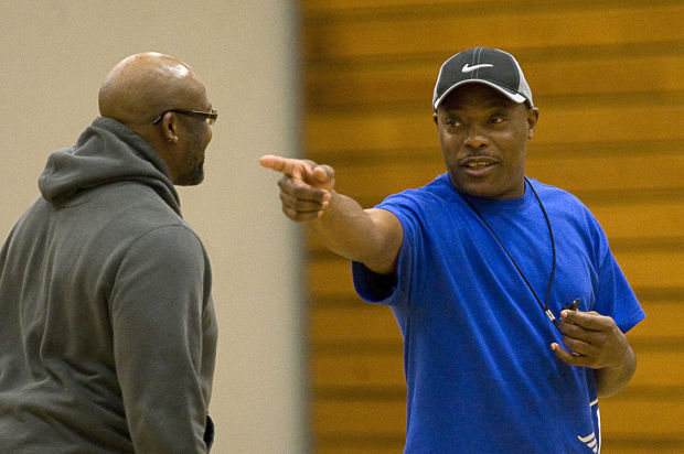 New coaches take on city programs