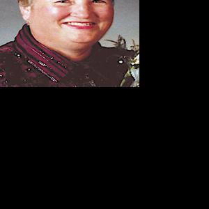 Deborah Marie Farrell