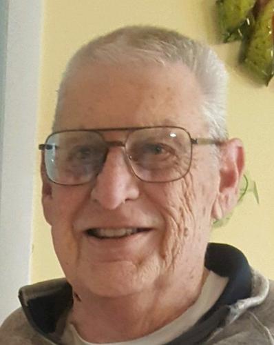 Weinman, John C.