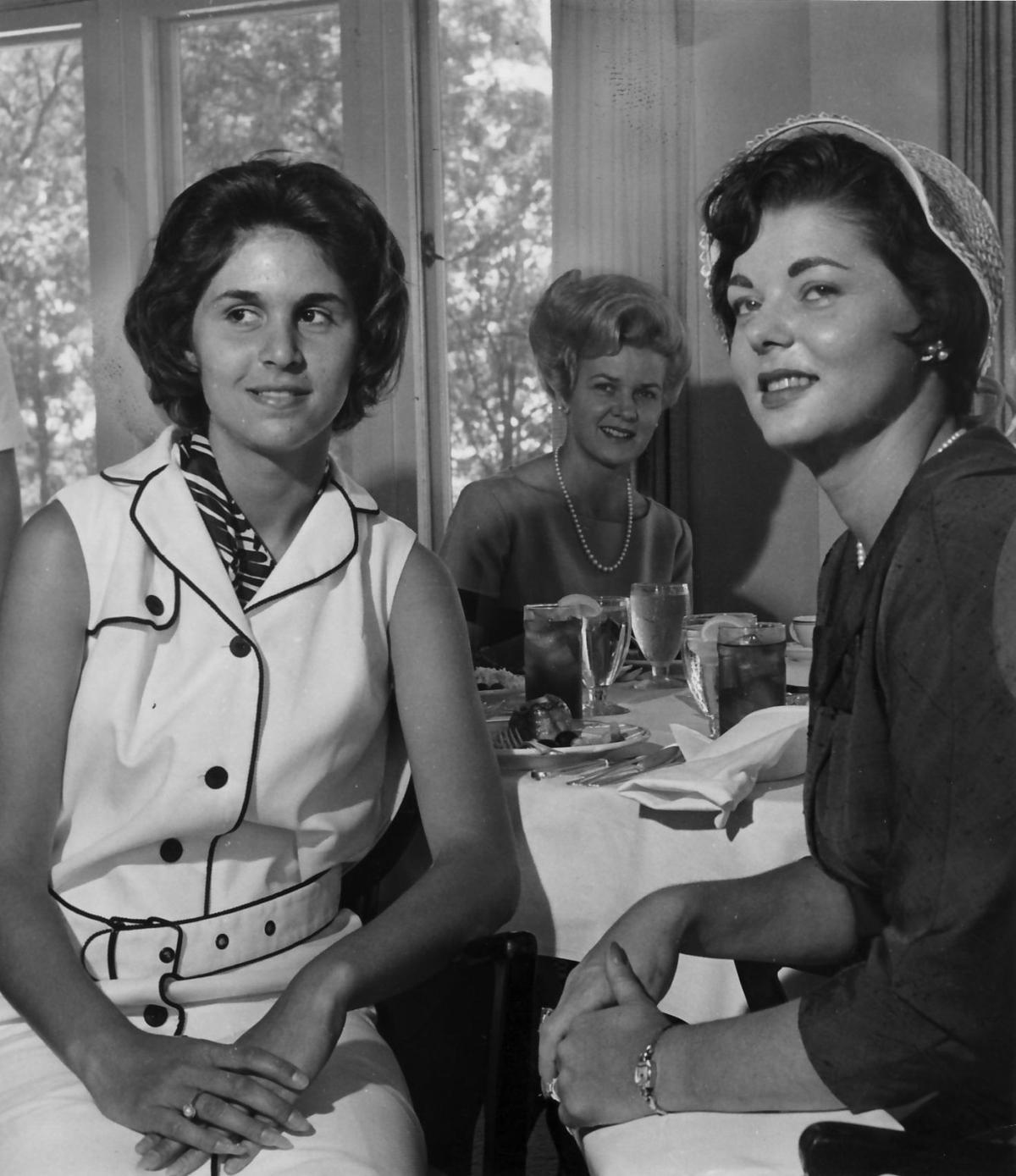 43 photos of the Staley family