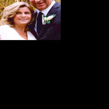 Edmunda and Mark Isbell