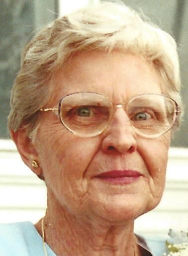 Brown, Phyllis A.