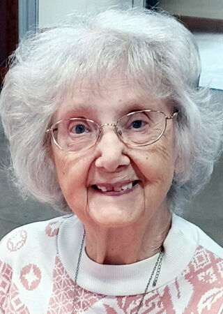 Carolyn Faye Cunningham
