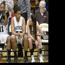 PHOTOS: Sam Binkley comes back from stroke to play senior game