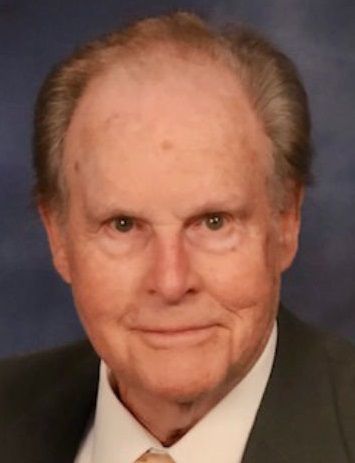 Wasem, Dr. John Richard