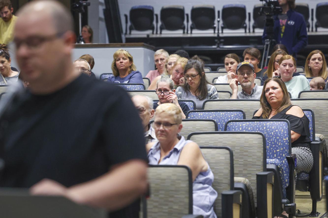 Decatur school board to consider more modular classrooms for Dennis ...