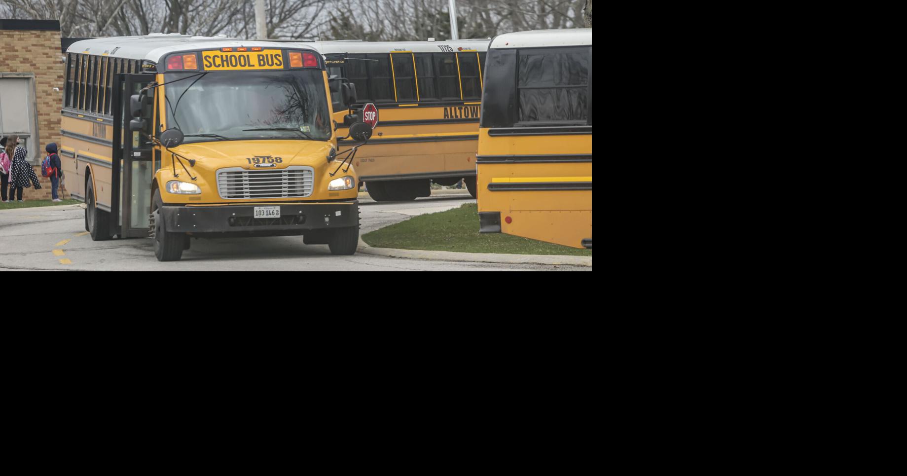 Alltown retained as Decatur School District bus service provider