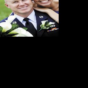 Kyle and Molly Keppler