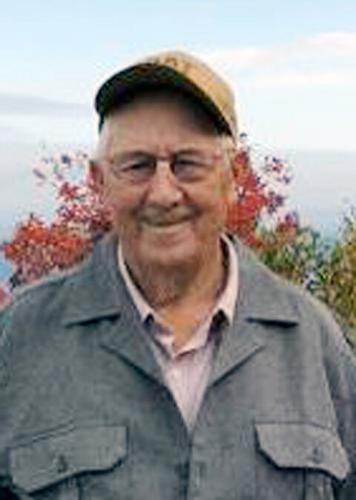 James S. "Jim" Thompson