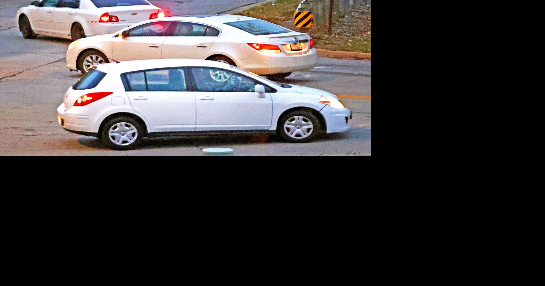 Community shares its main Decatur traffic concerns